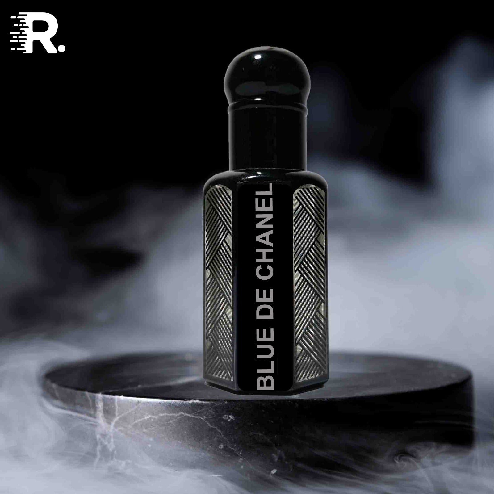 BLUE DE CHANEL – Radient